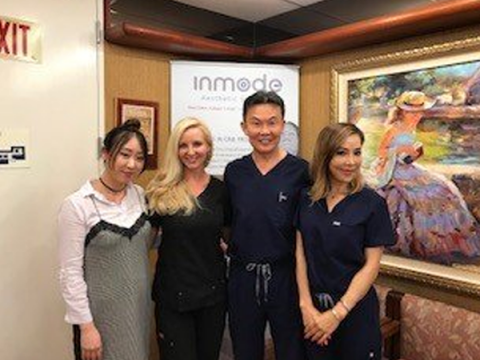 Medical Spa in Honolulu, Hawaii - Face and Body Laser