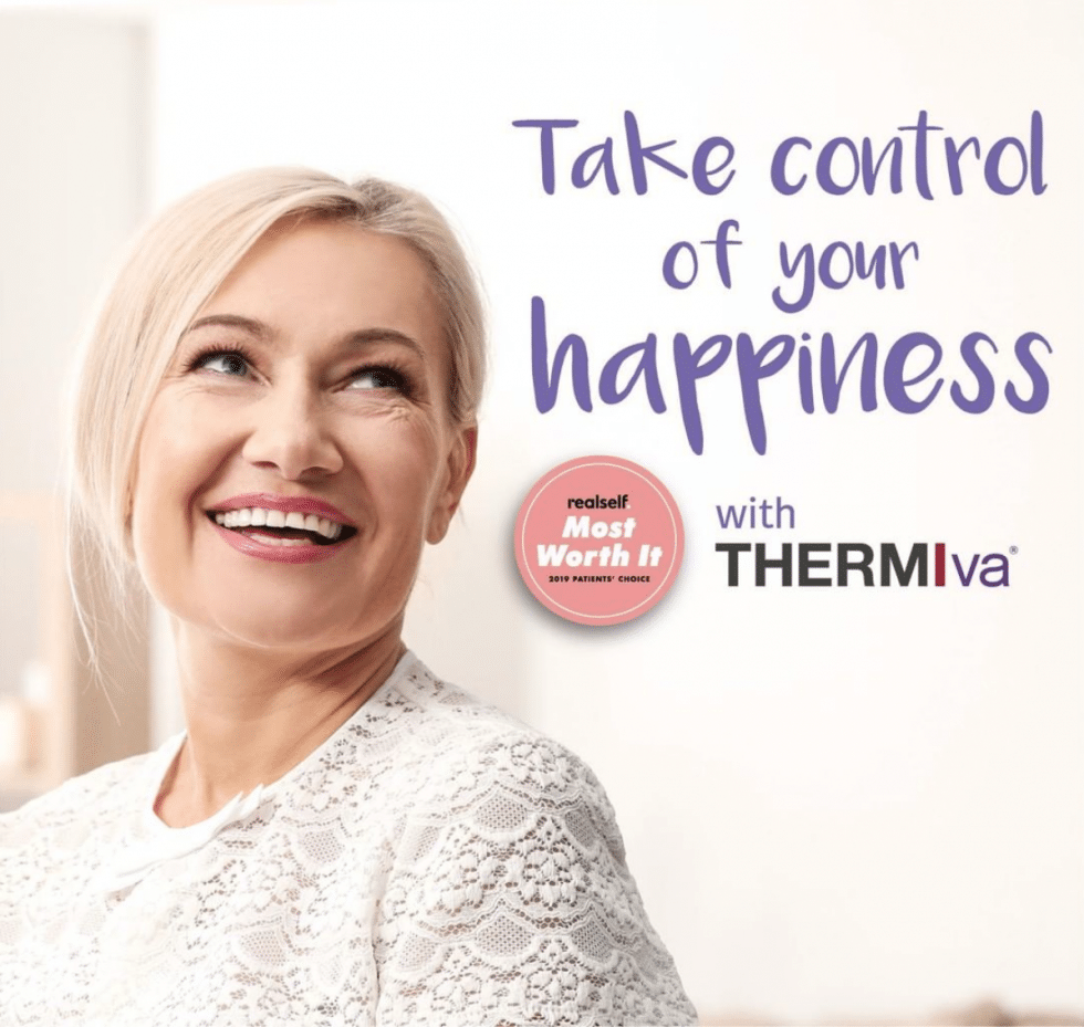 Thermiva and Vaginal Rejuvenation - Vaginal Tightening
