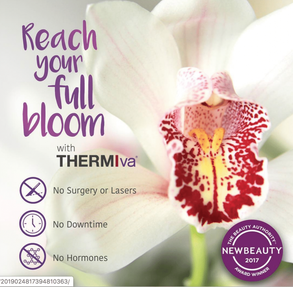 Thermiva And Vaginal Rejuvenation Vaginal Tightening